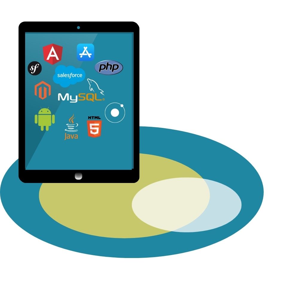 Agence développement Web et Mobile entre grenoble et Chambéry